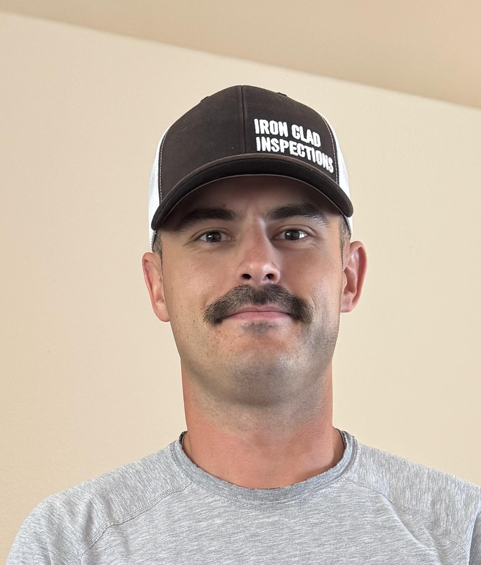 Iron Clad Inspections - Professional Home Inspection Services